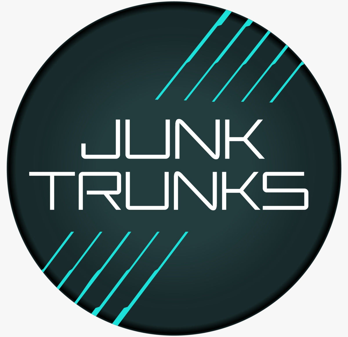 Junk Trunks – Drenched Sport