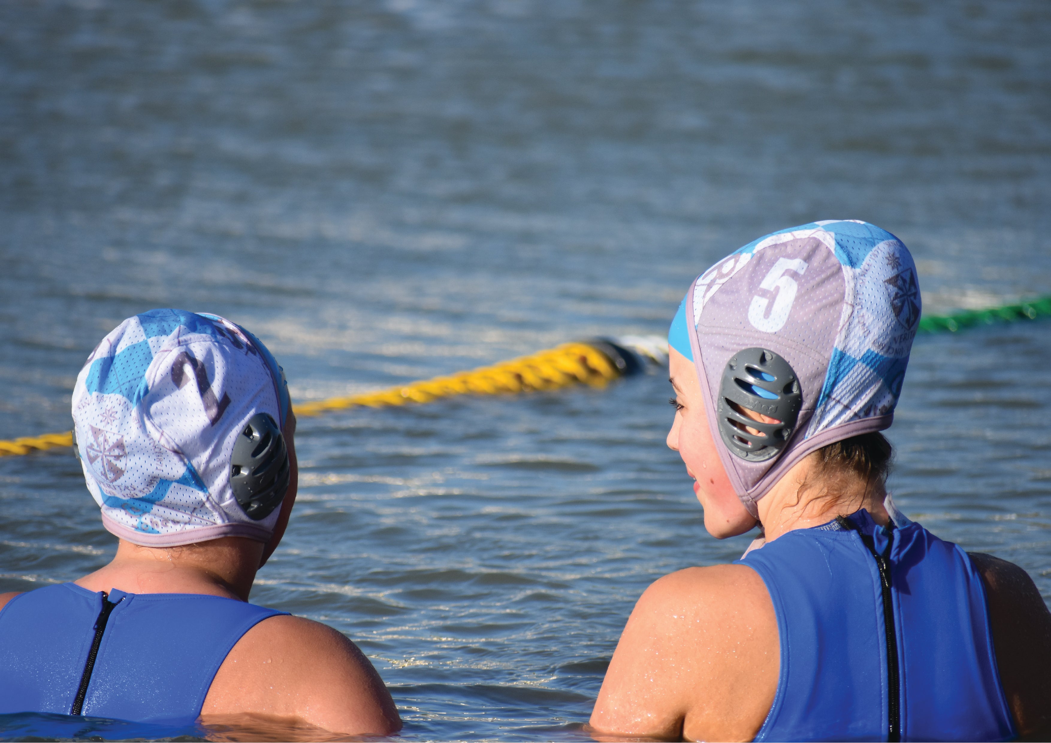 Drenched Sport | Proudly SA Water Polo Apparel