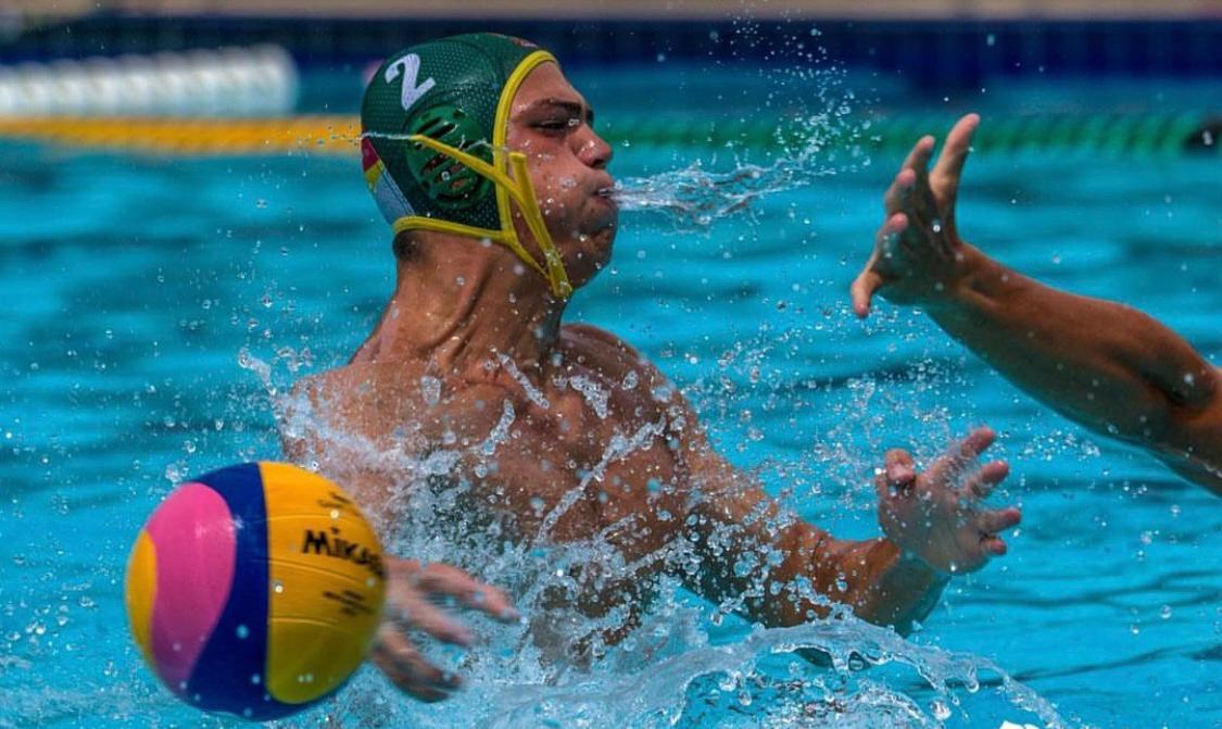 Mens Costumes – Drenched Sport