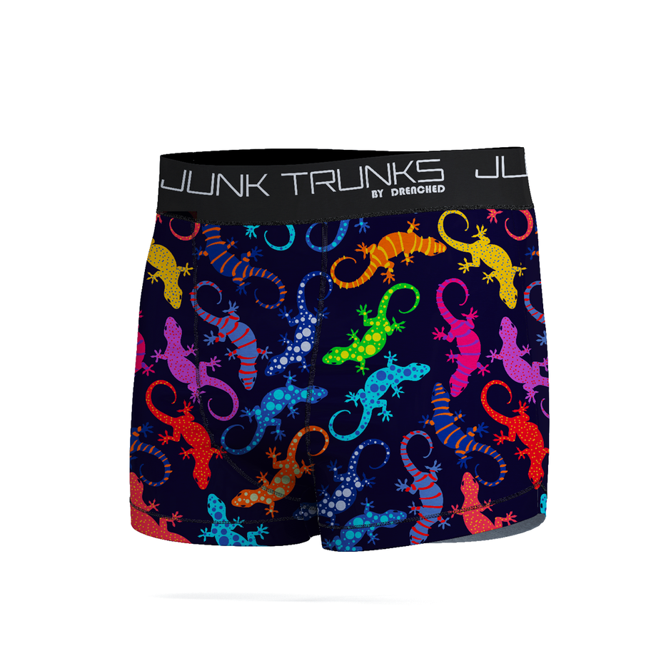Junk Trunks – Drenched Sport